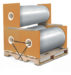 H-Pack System - Badger Plug - Premium Roll Suspension