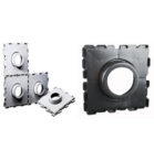 Modular Pad Plugs - Badger Plug - Premium Product Protection