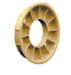 Plastic Core Plugs - Badger Plug - Premium Product Protection