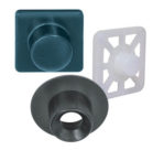 Pad Plugs - Badger Plug - Premium Product Protection