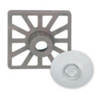 Pad Plugs - Badger Plug - Premium Product Protection