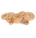 Wood Core Plugs - Badger Plug - Premium Product Protection