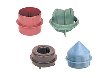 Roll Protection Products | Badger Plug