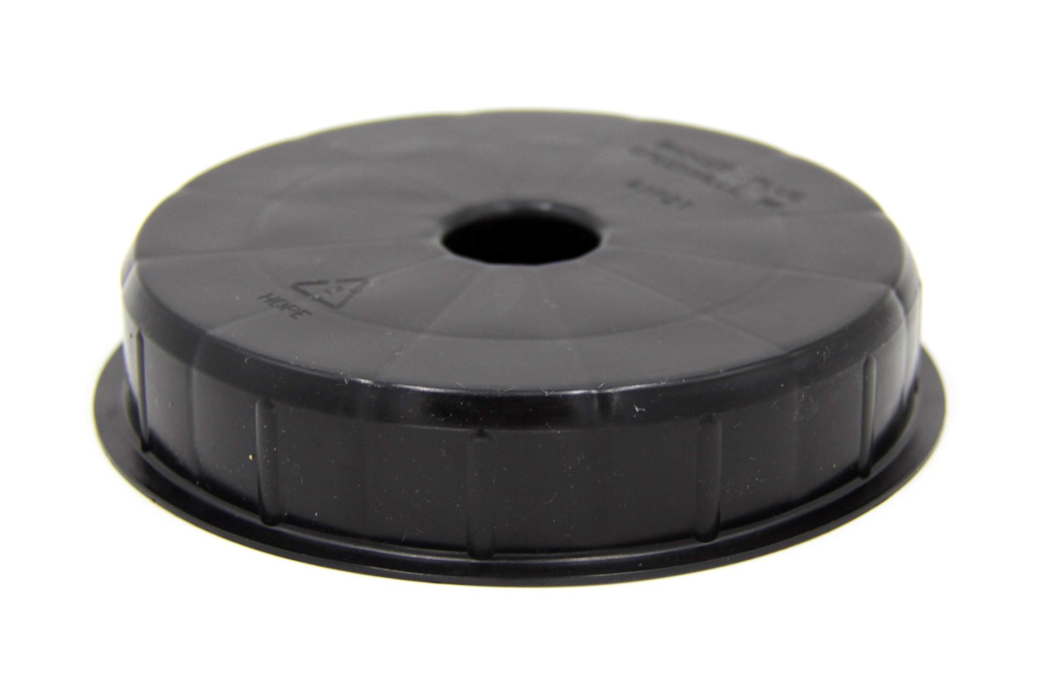 Core Plug: 006025 - Badger Plug