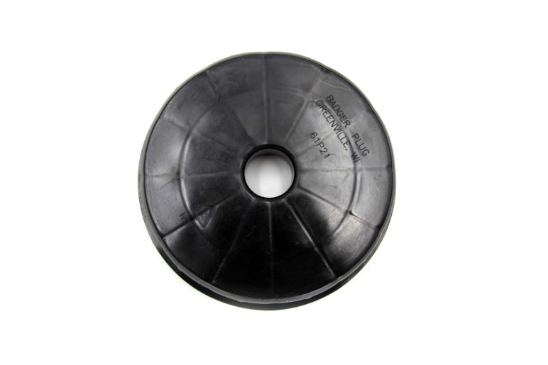 Core Plug: 006025 - Badger Plug