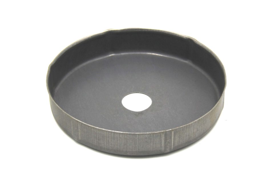 Core Plug: 306005 - Badger Plug