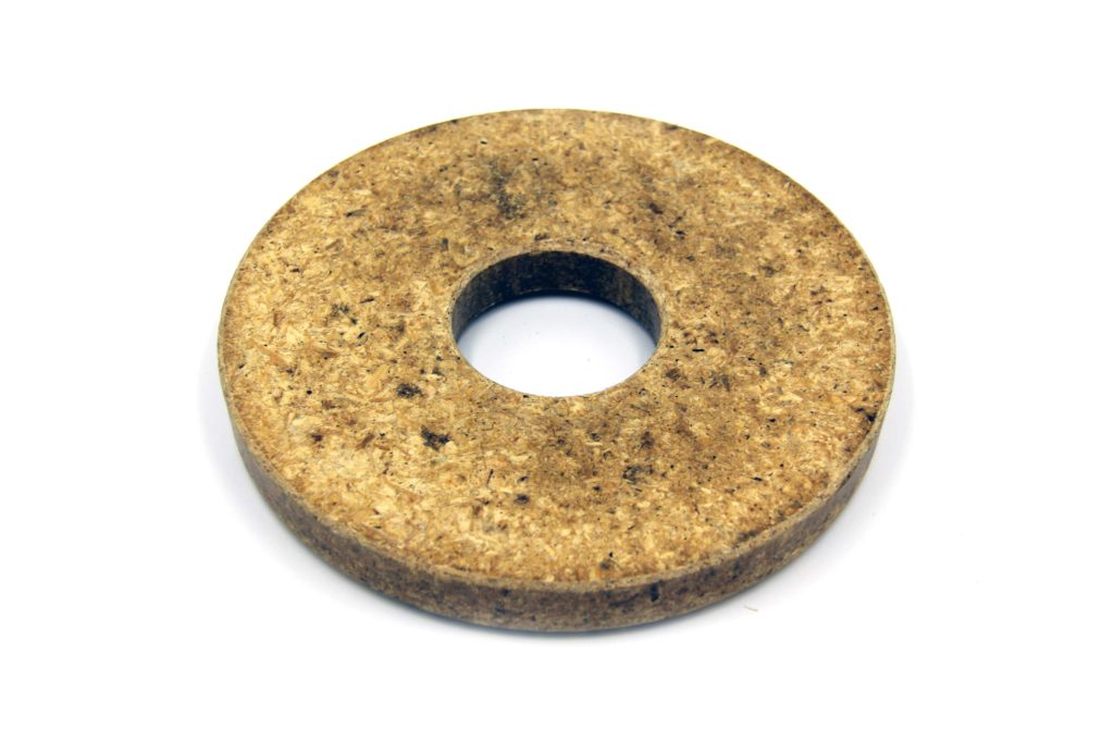 Core Plug: 510060 - Badger Plug