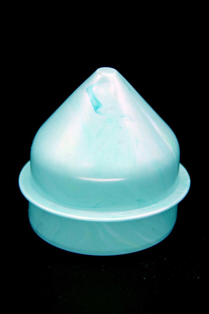 Double Core Plug: 0030232 - Badger Plug