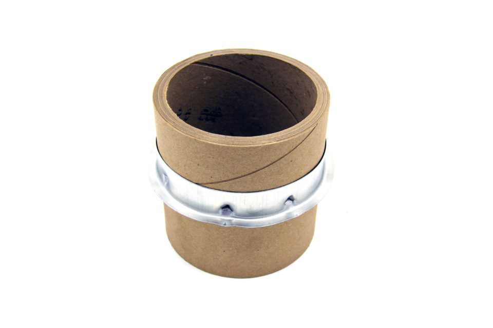 Double Core Plug: 605907 - Badger Plug