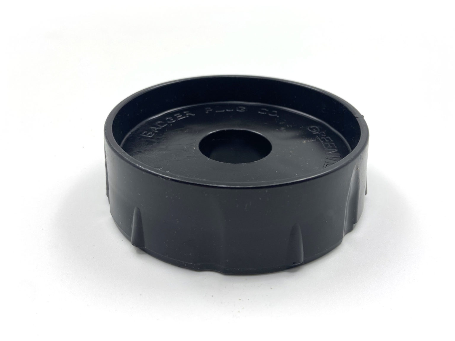 Core Plug: 004057 - Badger Plug