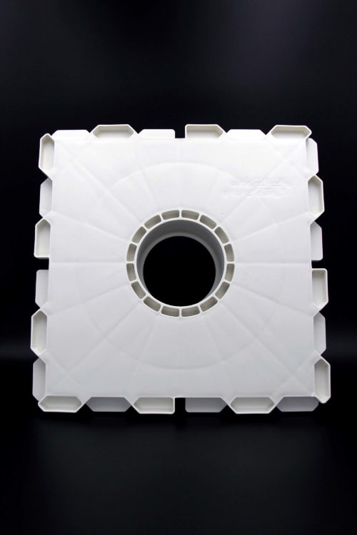 Modular Pad Plug Product: 119010 - Badger Plug