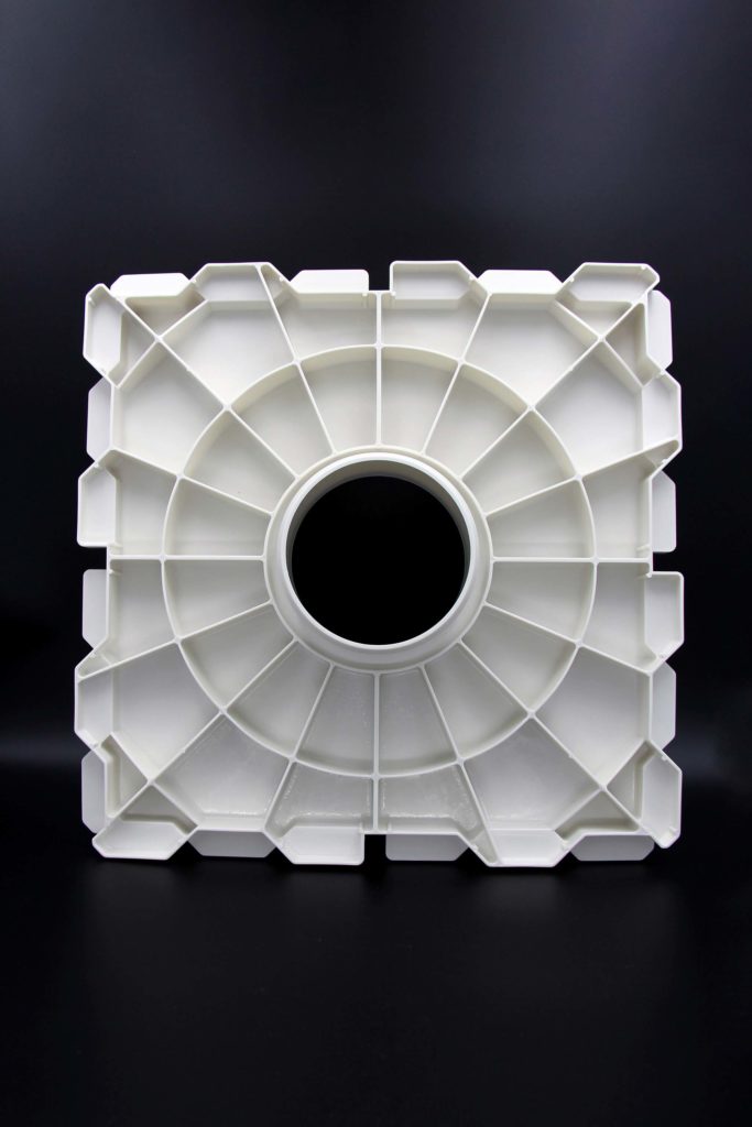 Modular Pad Plug Product: 119010 - Badger Plug