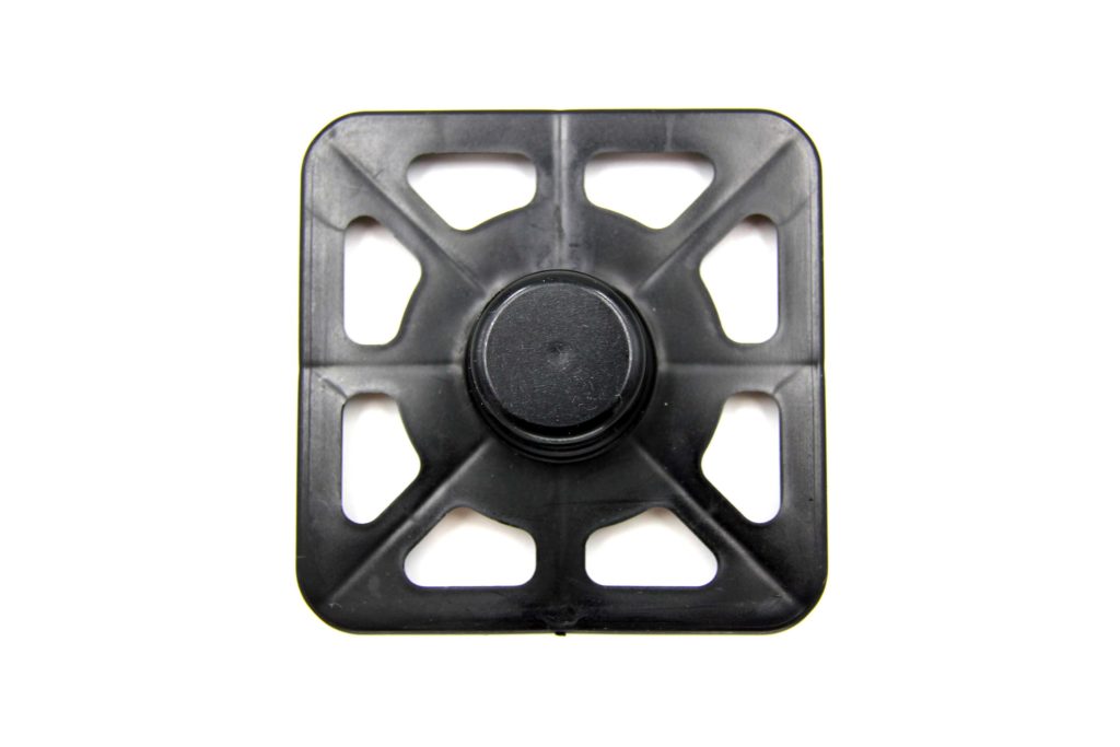 Pad Plug: 103010 - Badger Plug