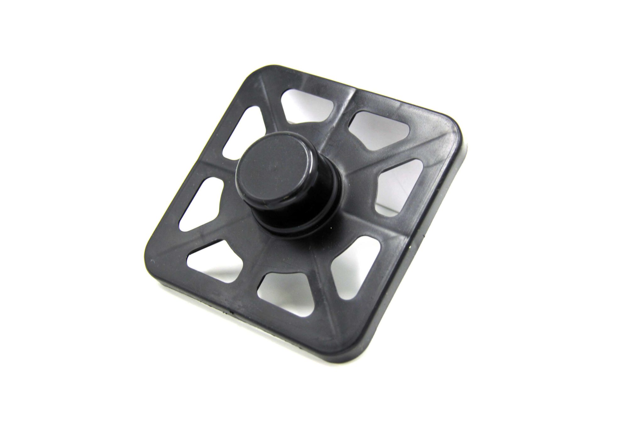 Pad Plug: 103010 - Badger Plug