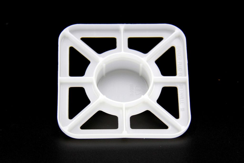 Pad Plug: 104050 - Badger Plug