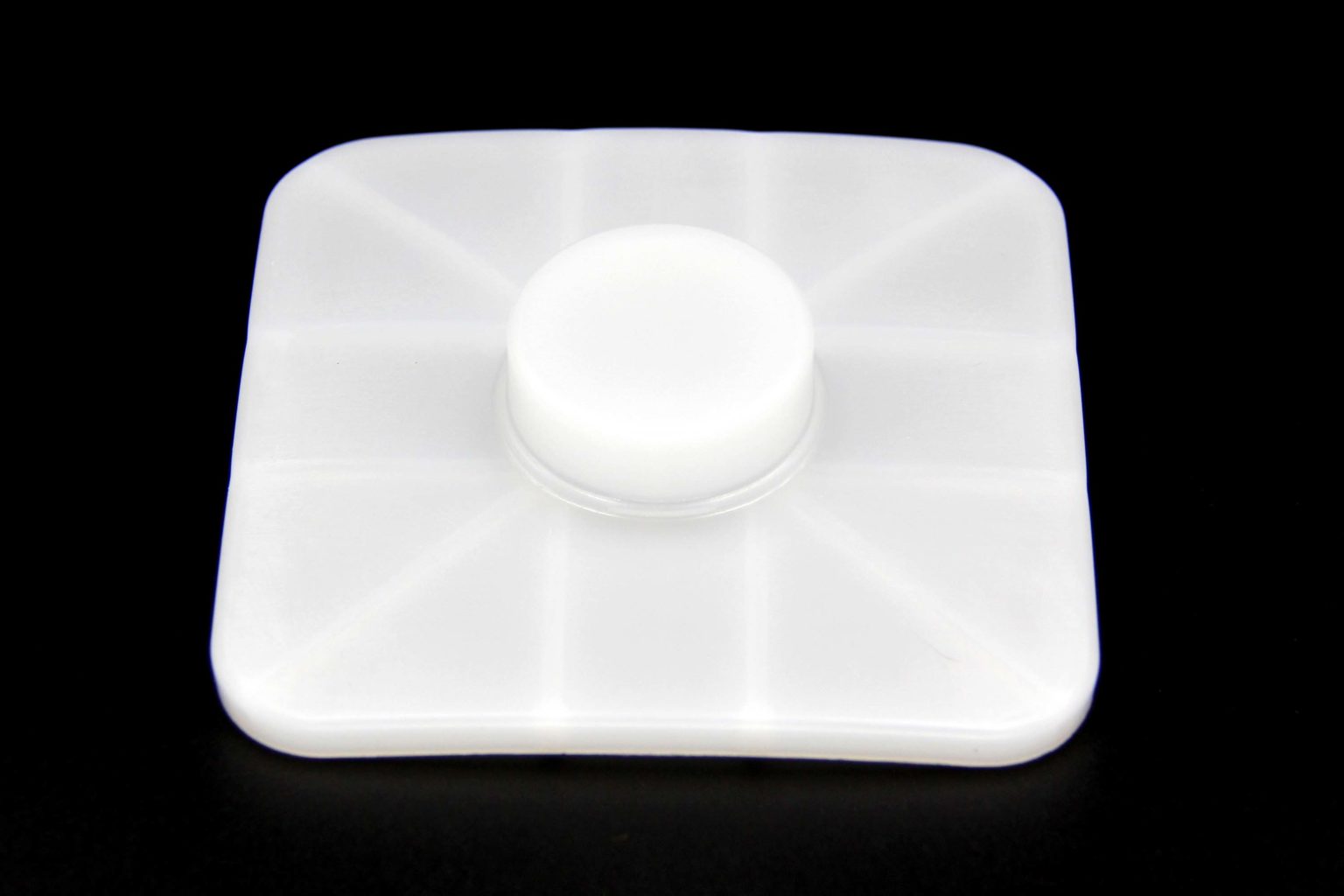 Pad Plug: 105510 - Badger Plug