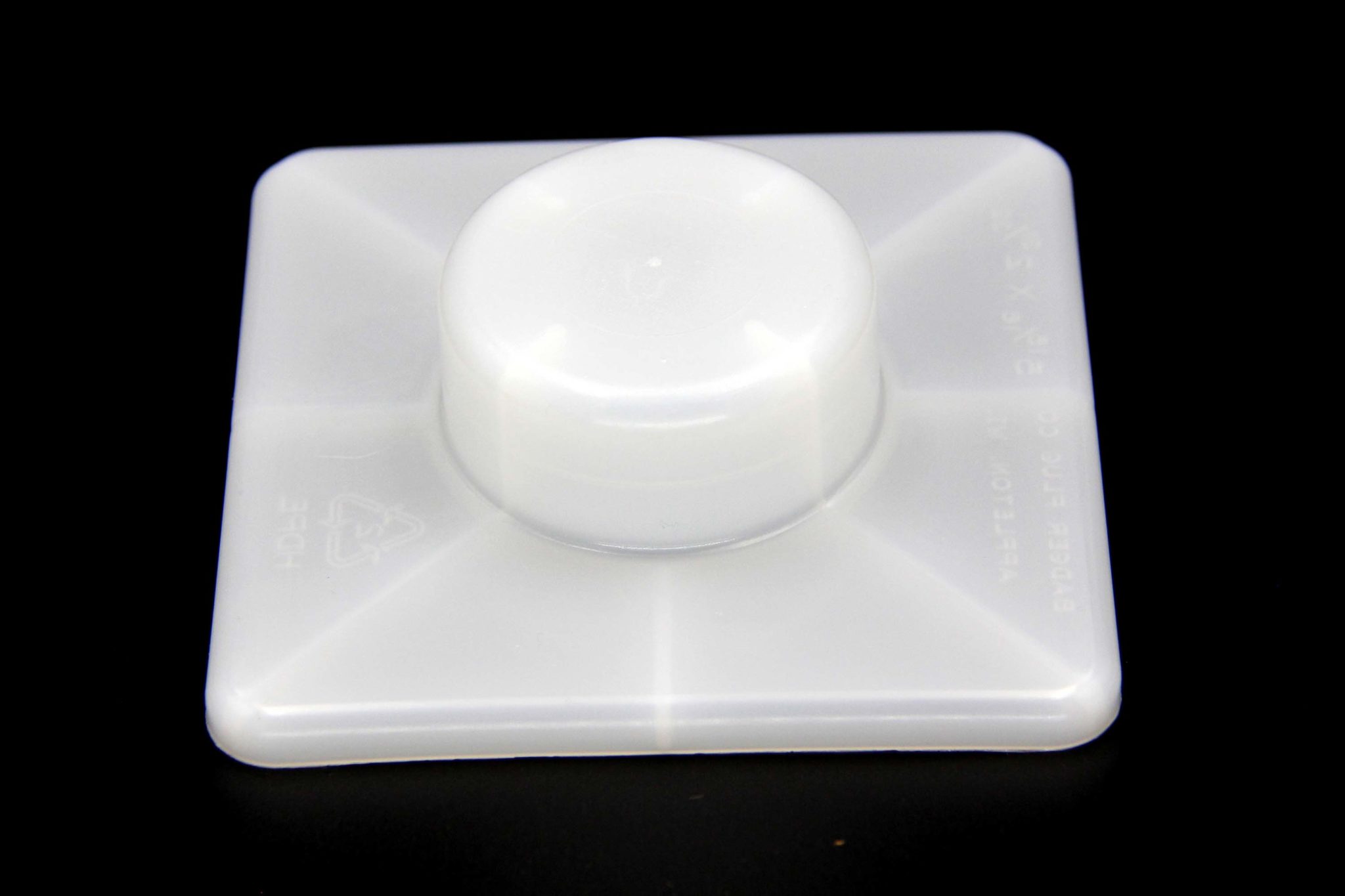 Pad Plug: 105880 - Badger Plug