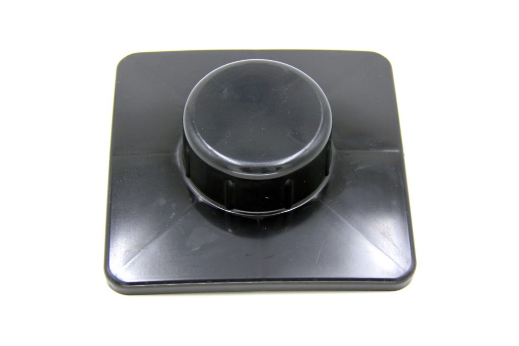 Pad Plug: 105890 - Badger Plug