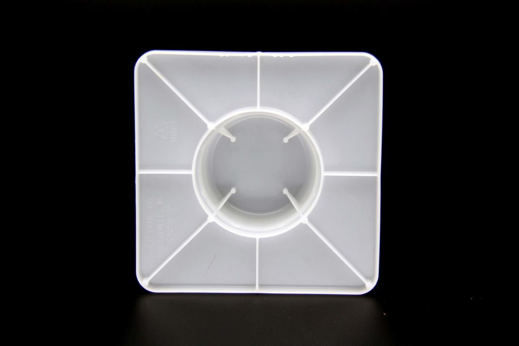 Pad Plug: 105900 - Badger Plug