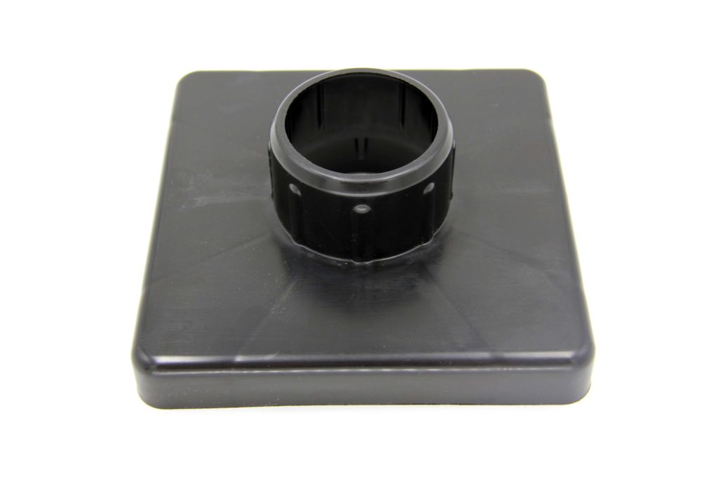 Pad Plug: 107010 - Badger Plug