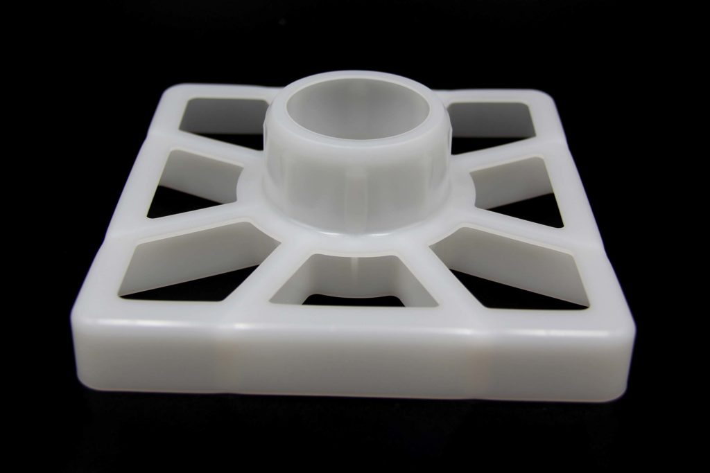 Pad Plug: 107713 - Badger Plug