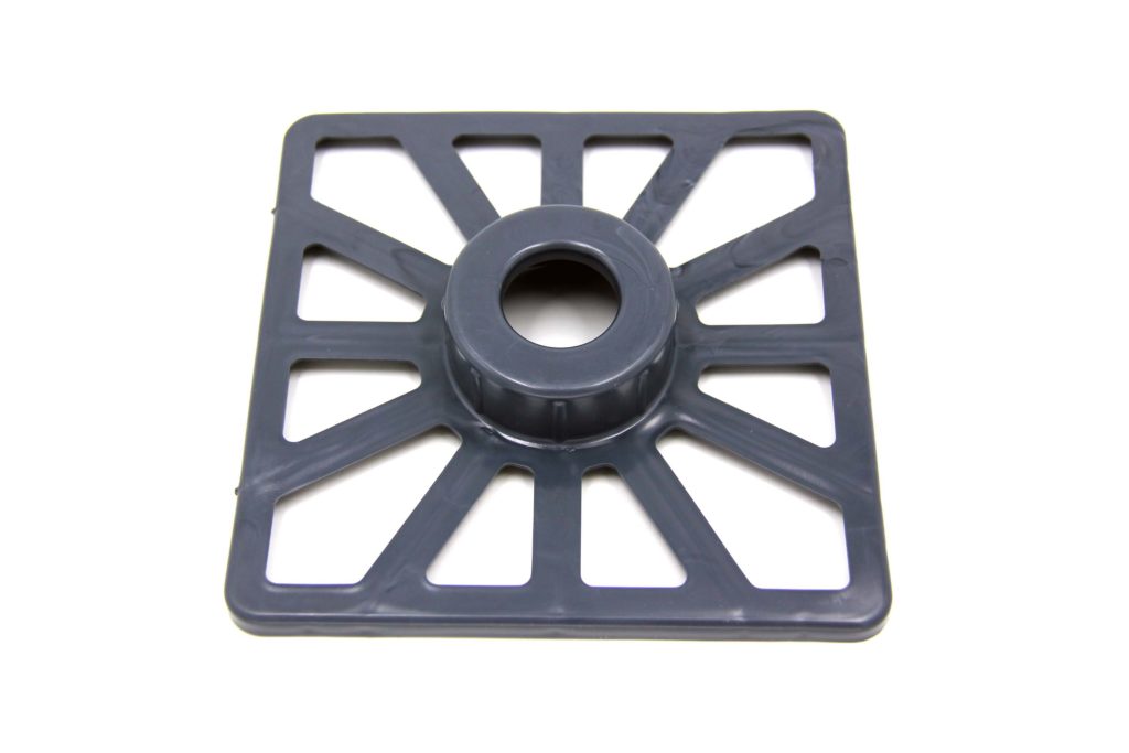 Pad Plug: 108015 - Badger Plug