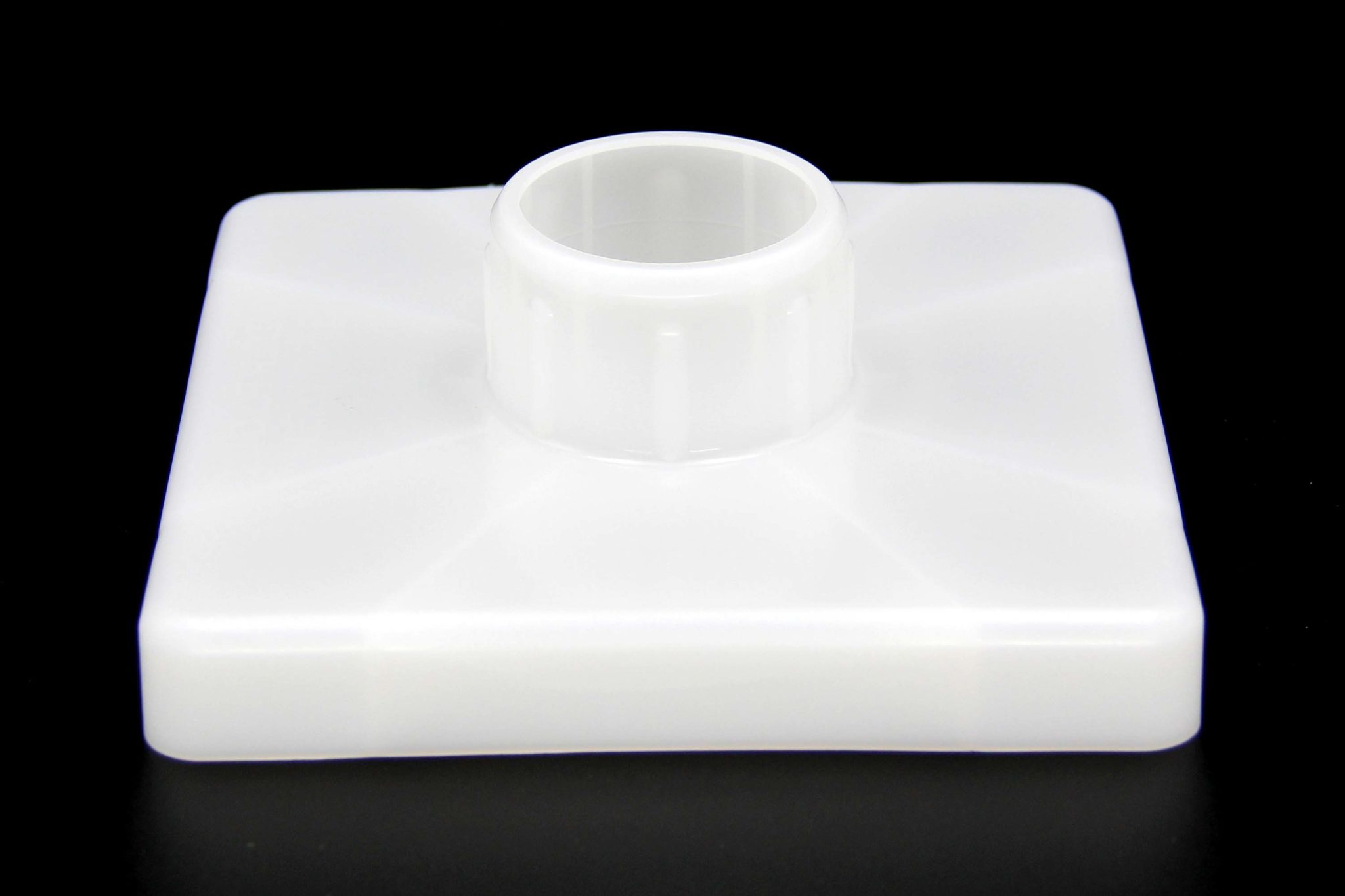 Pad Plug: 108027 - Badger Plug