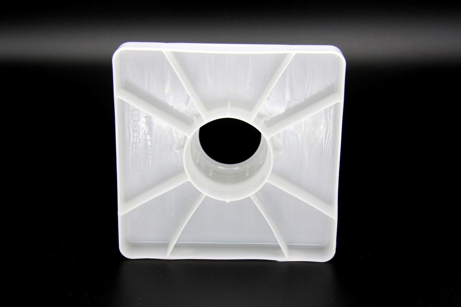 Pad Plug: 108027 - Badger Plug