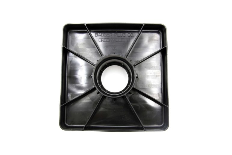 Pad Plug: 108028 - Badger Plug