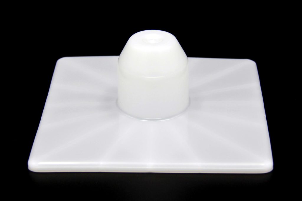 Pad Plug: 1092001 - Badger Plug