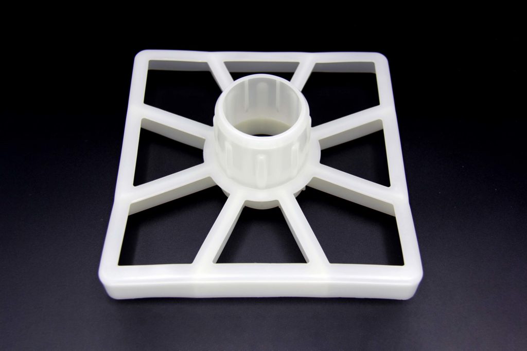 Pad Plug: 109500 - Badger Plug