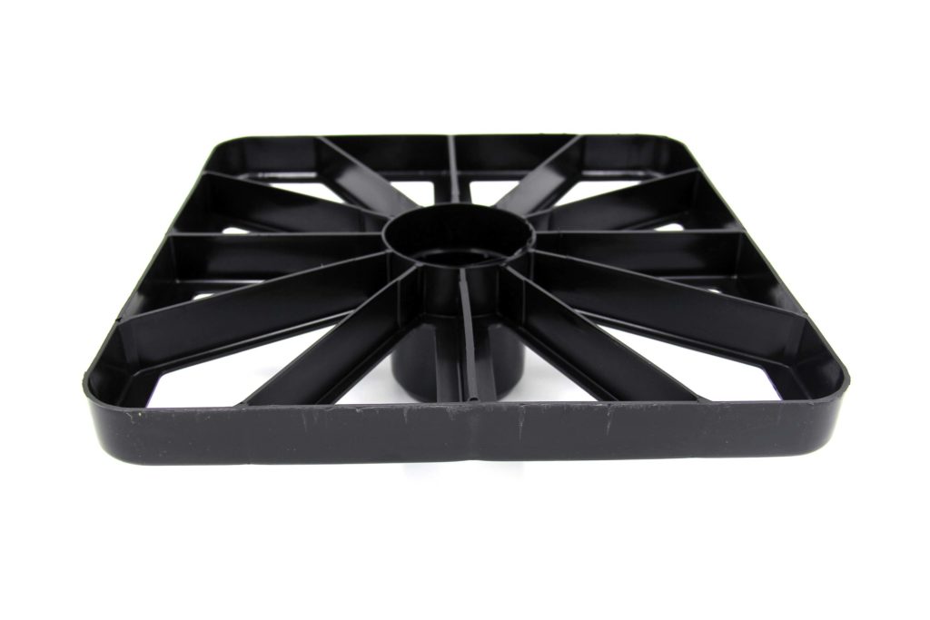 Pad Plug: 112003 - Badger Plug