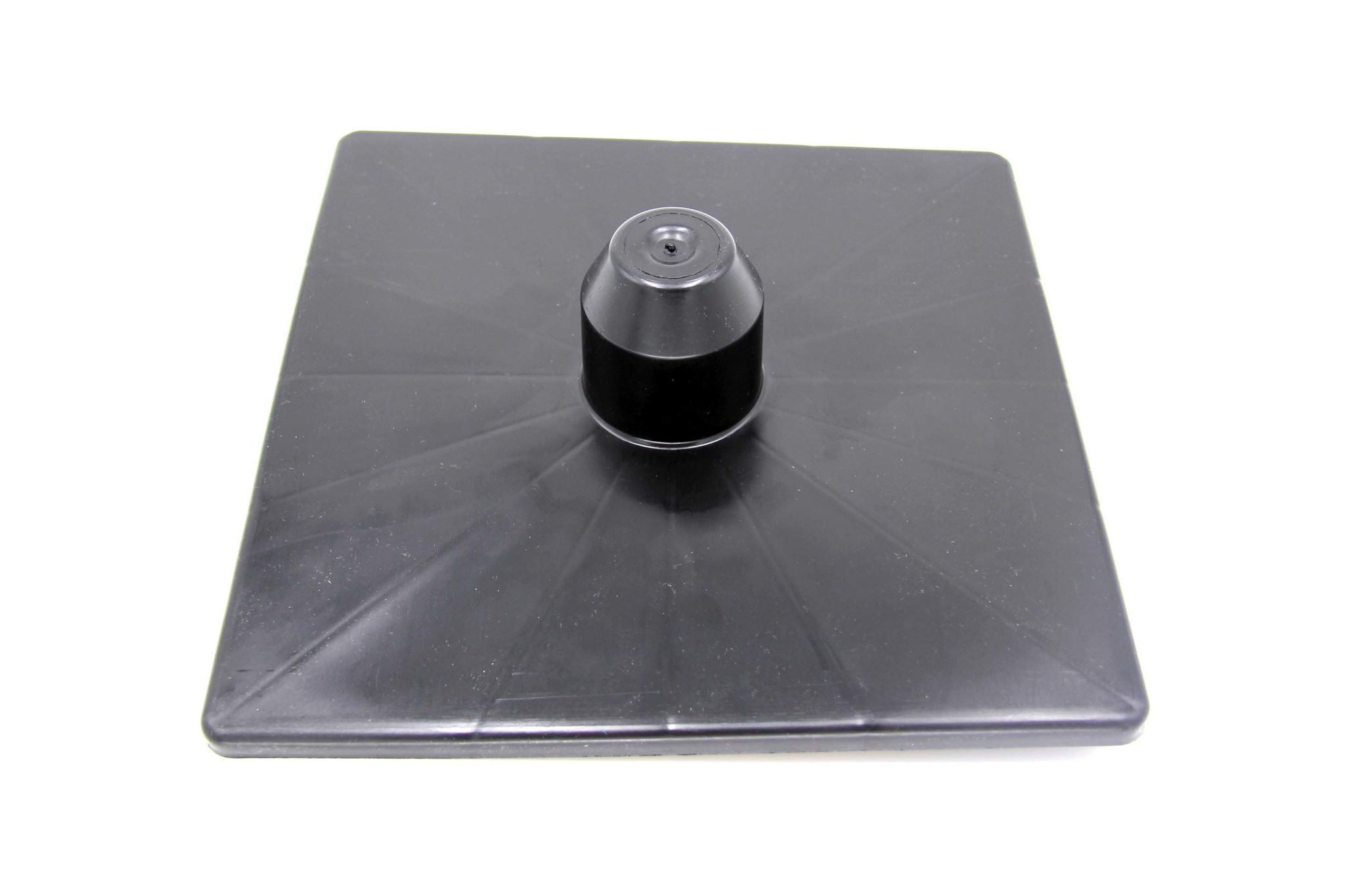 Pad Plug: 1134002 - Badger Plug