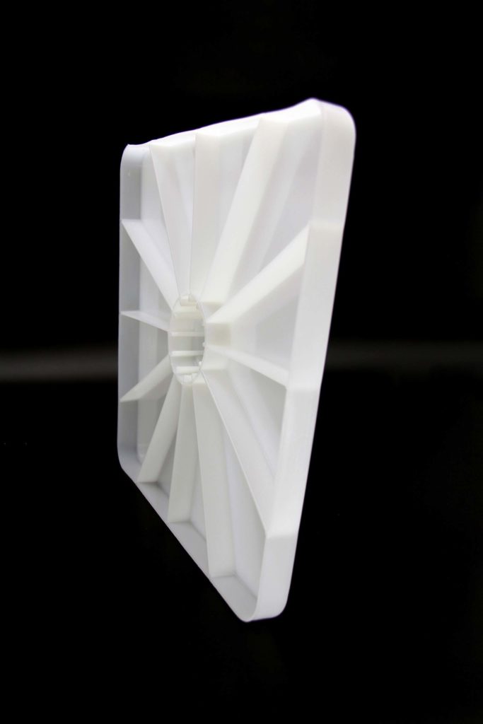 Pad Plug: 114330 - Badger Plug