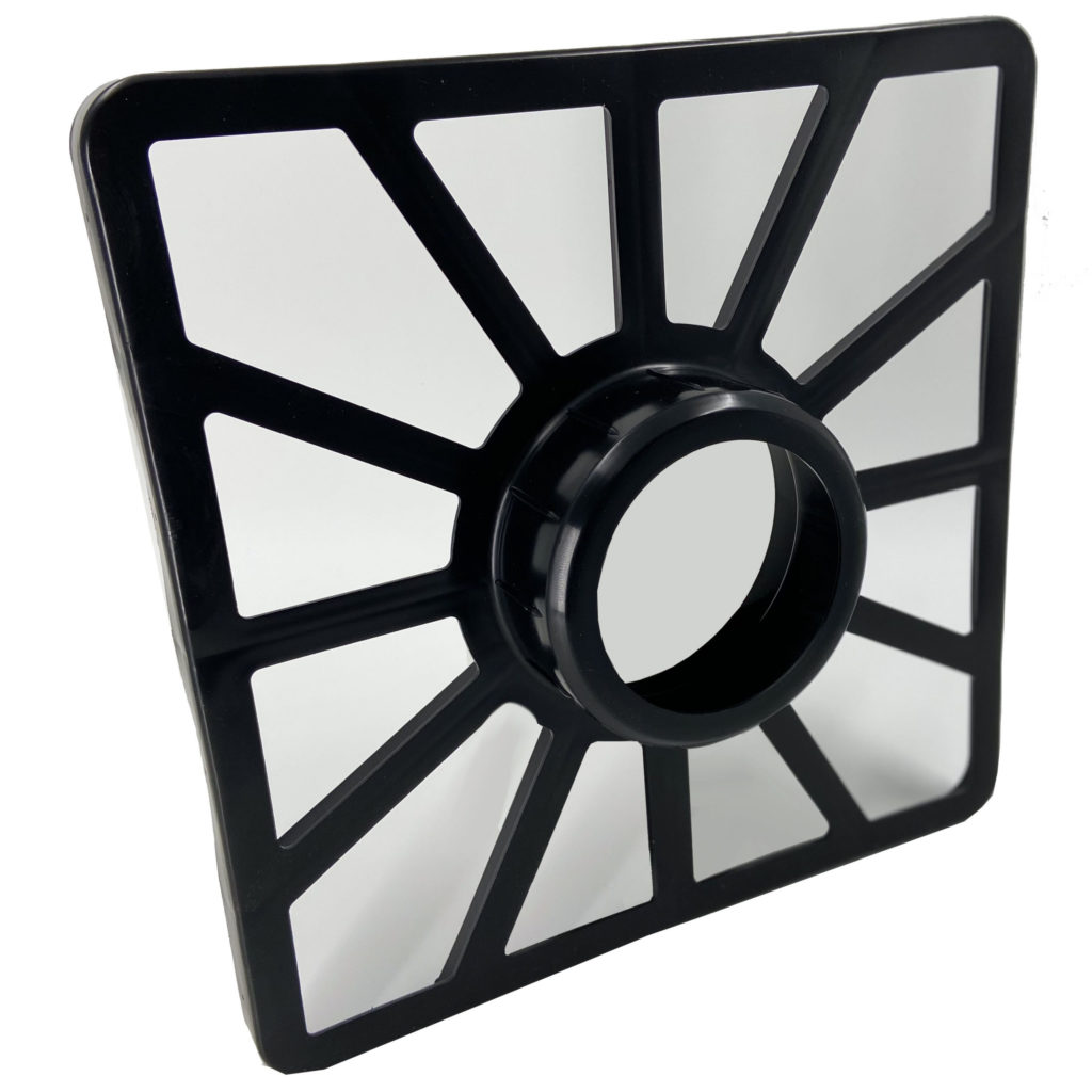 Badger Plug Introduces New Pad Plug - Badger Plug