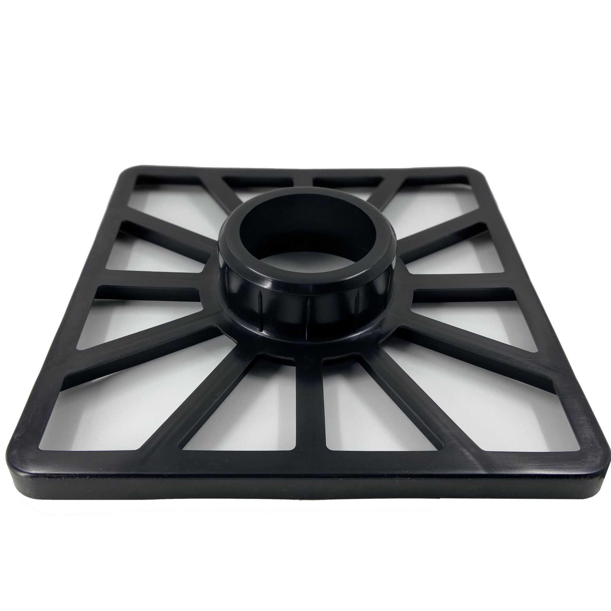 Badger Plug Introduces New Pad Plug - Badger Plug