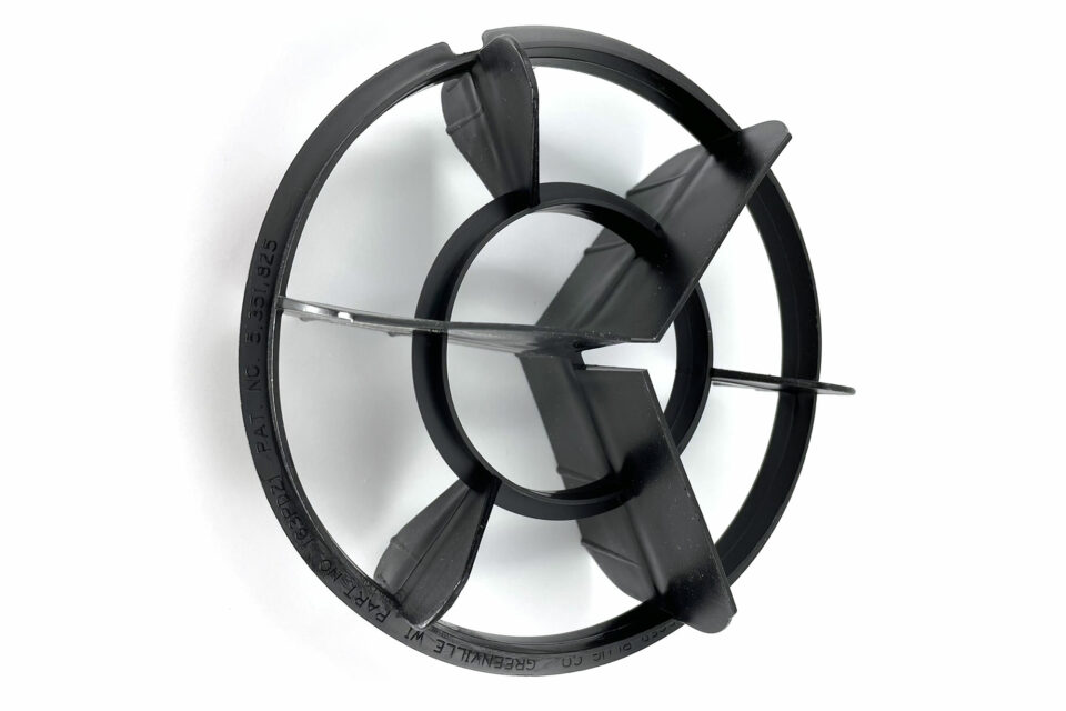 Double Core Plug: 0060225 - Badger Plug