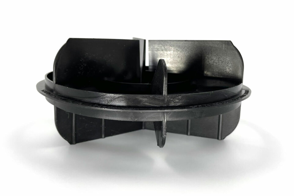 Double Core Plug: 0060225 - Badger Plug