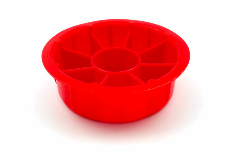 Core Plug: 0030091 - Badger Plug