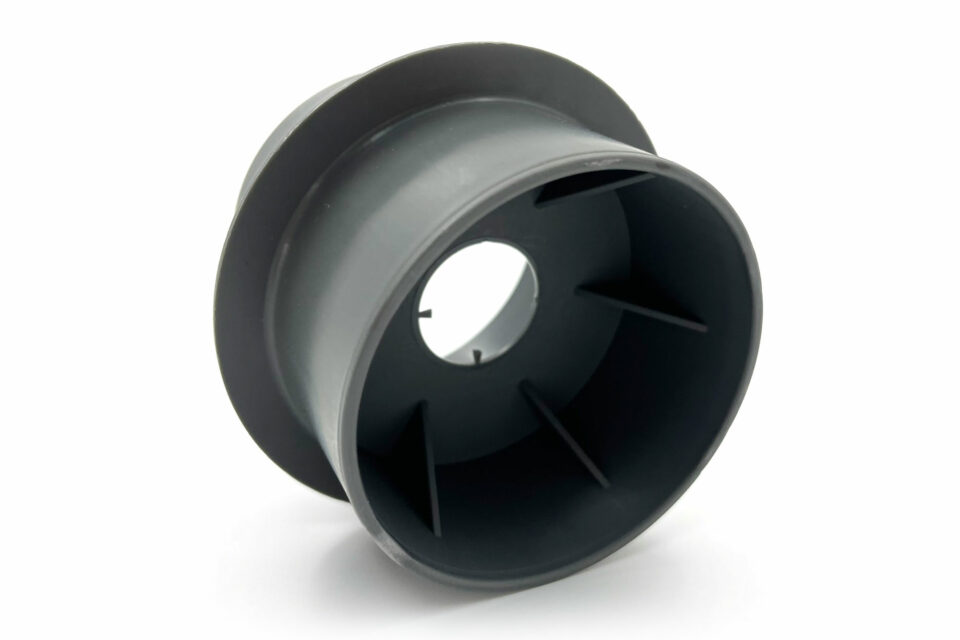 Double Core Plug: 002880 - Badger Plug