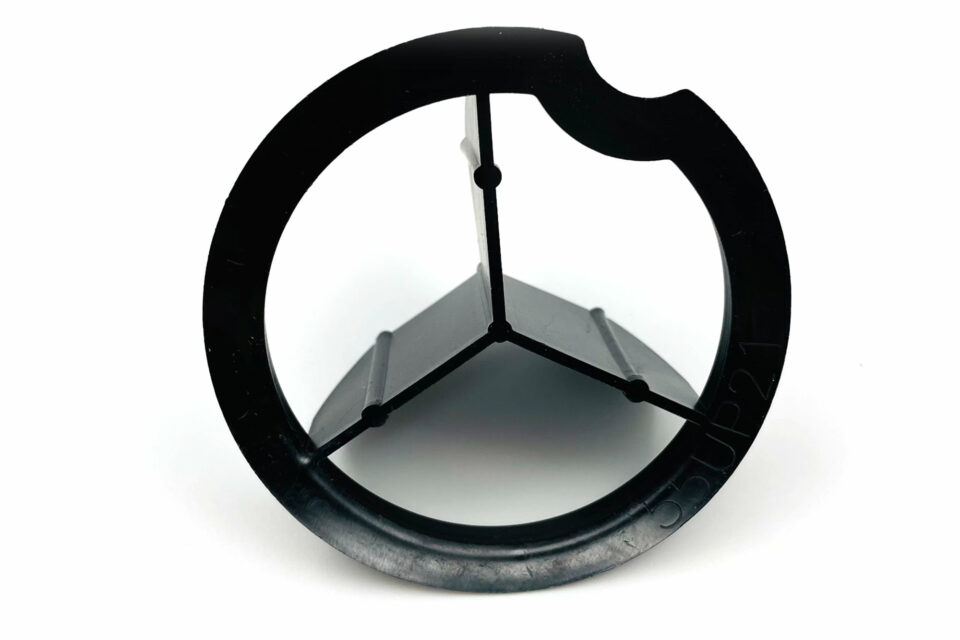 Core Plug: 0030011 - Badger Plug