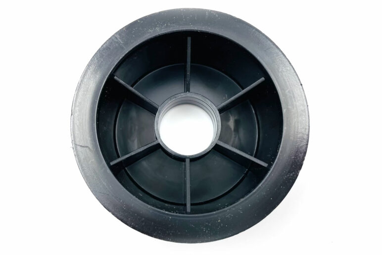 Core Plug: 0030001 - Badger Plug